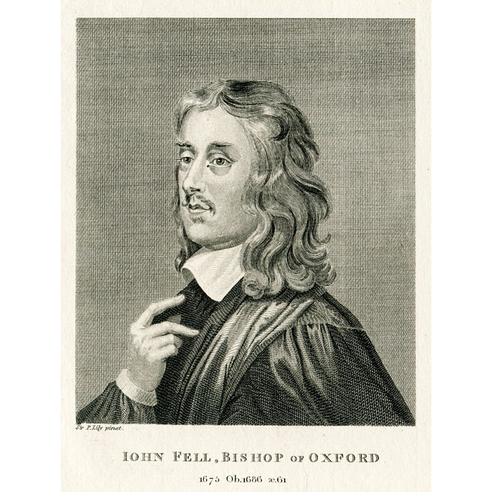 Dr Isabella Fritz and Dr Hilary Wynne win John Fell Fund grants for ...