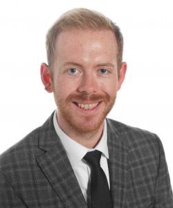 Joshua Booth | Language and Brain Laboratory